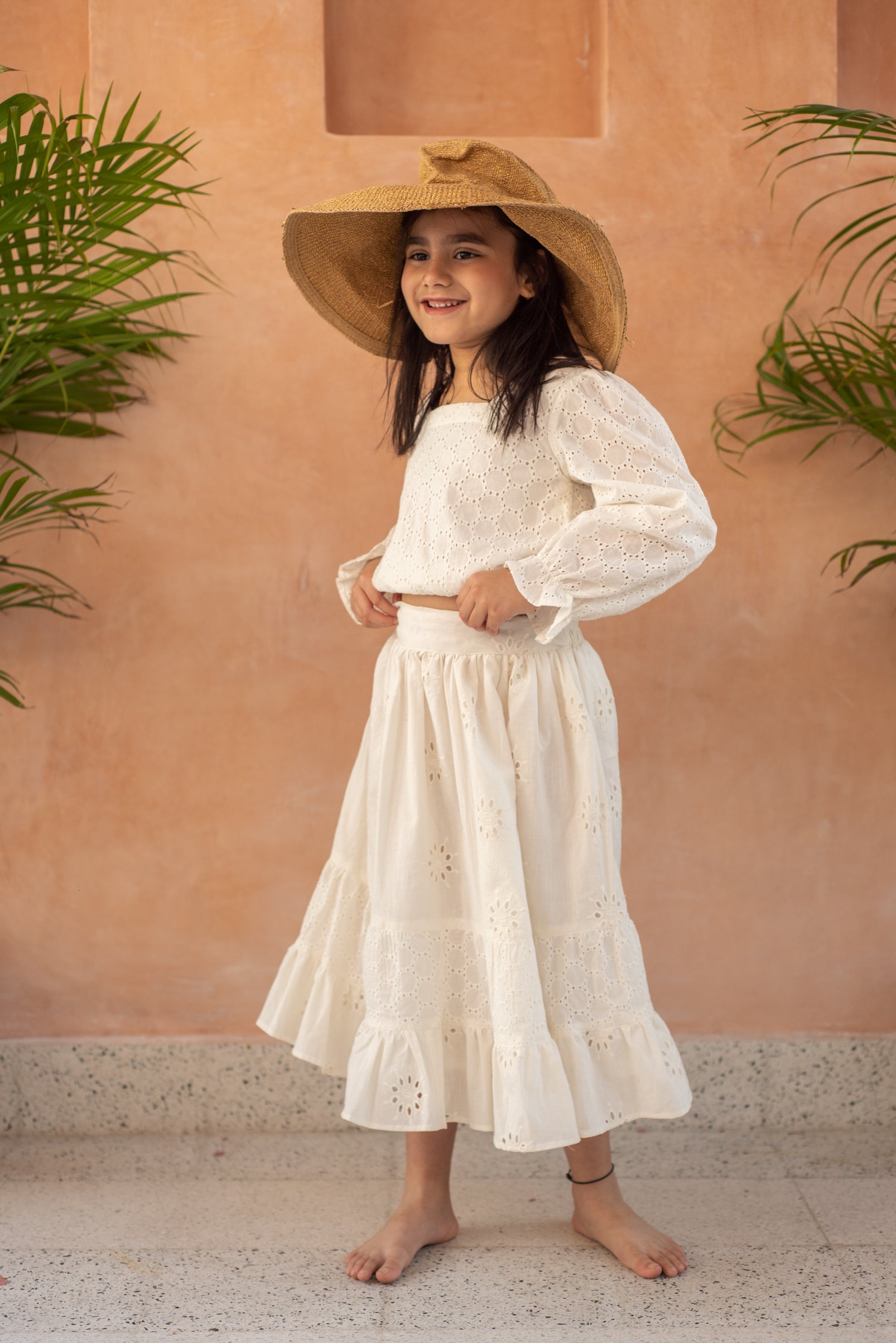 Buy Chanchal Cord Set for 0 months to 14 years girls