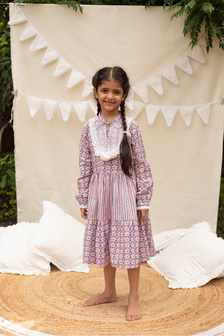 Buy kids Dresses for 6 months to 14 years baby | Plumcheeks